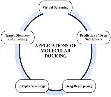 Applications Of Molecular Docking In Drug Discovery A Higher Download Scientific Diagram