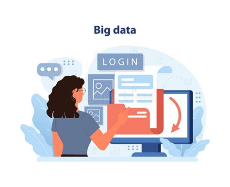 Datasets Analysis Stock Illustrations 197 Datasets Analysis Stock