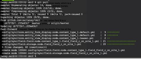 did drupal cmi do exactly the opposite of what it wanted to do and