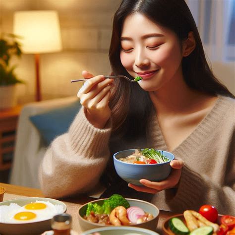 숙면에 좋은 음식 총정리 건강한 밤을 위한 최고의 식단 더미라클 영어회화