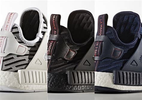 Adidas Nmd Xr1 Nmd Day Releases
