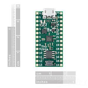 TinyFPGA BX Redeem Hardware Products DIY Electronics And Kits By