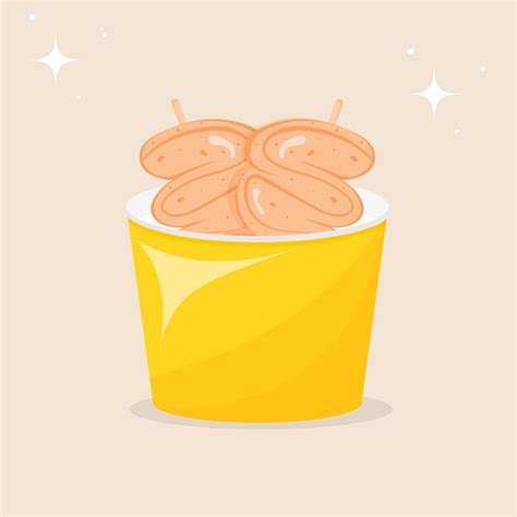 Odeng Vectors And Illustrations For Free Download Freepik