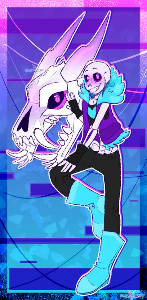 Raven S Roost Why Are There So Few Images Underlust Sans And His