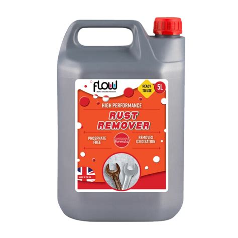 Rust Remover Premier Offers Direct