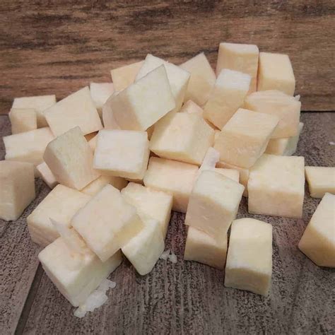 Cut Turnip Jackson Greens Of Belfast