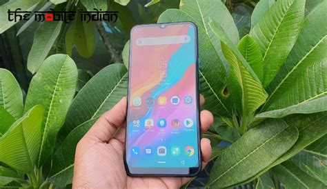 Infinix Hot Things You Should Know