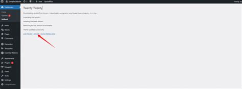 How To Properly Rollback Wordpress Plugins And Themes To Previous