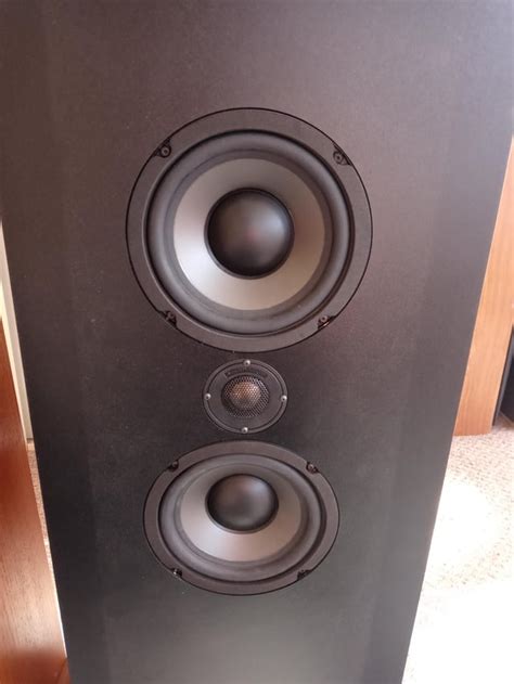 Need Help Identifying Speakers Rvintageaudio