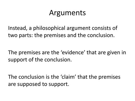 Ppt Sentential Logic Powerpoint Presentation Free Download Id1987742