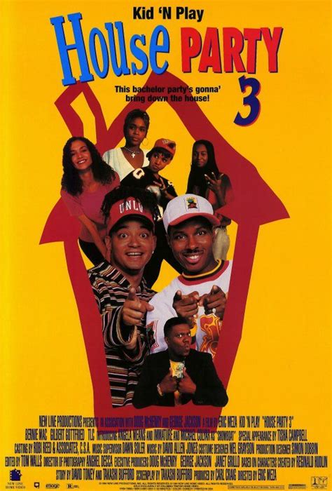 House Party Movie Artofit House Party Movie Artofit