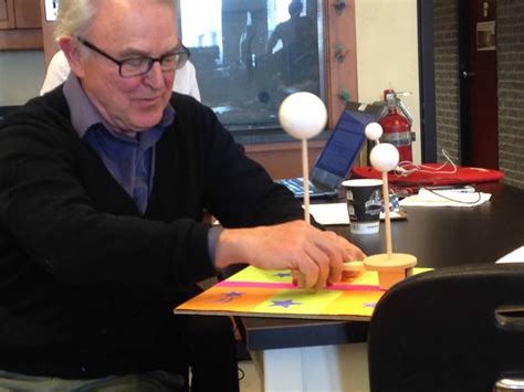 Applied Science And Technology An Idea Whose Time Has Come Learn