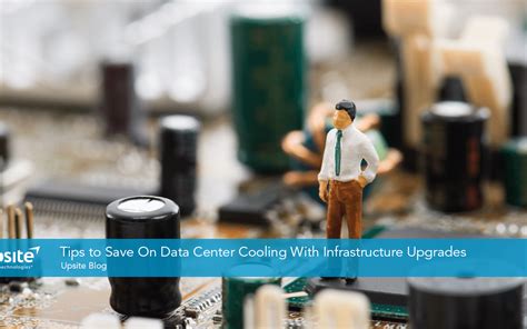 Data Center Infrastructure Archives Upsite Technologies Data Center