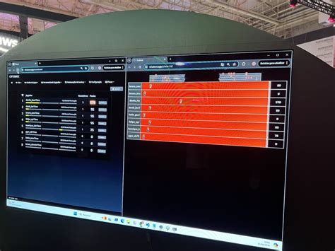 carlos rust on linkedin placar on line parcial da final do ctf febraban