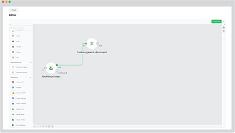 How To Automate Document Scanning Workflows Klippa