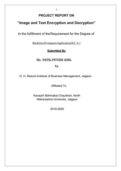 Image And Text Encryption Using Rsa Algorithm In Java Pdf
