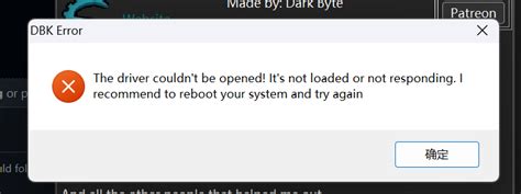 Dbk Certificate Revoked · Issue 2327 · Cheat Enginecheat Engine · Github