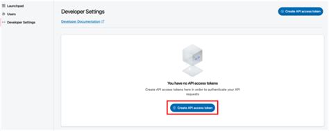Create An Api Access Token In Account Center Bold Commerce Help Center