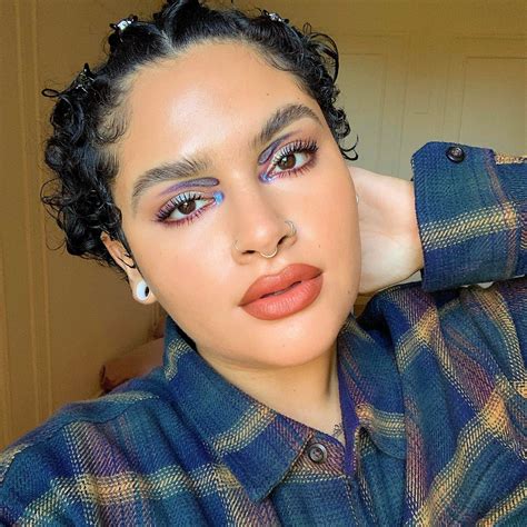 11 Non Binary Beauty Influencers You Should Be Following Allure