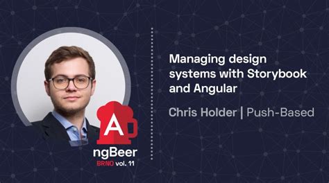 flowup on linkedin ngbeerbrno angular angularmeetup ngbeer christopherholder pushbased…