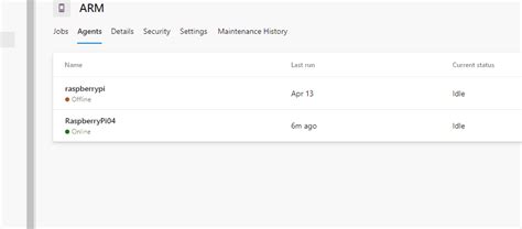 How To Set Up A Raspberry Pi V Set Up Build To Raspberry Pi Using Azure Devops Bizstream