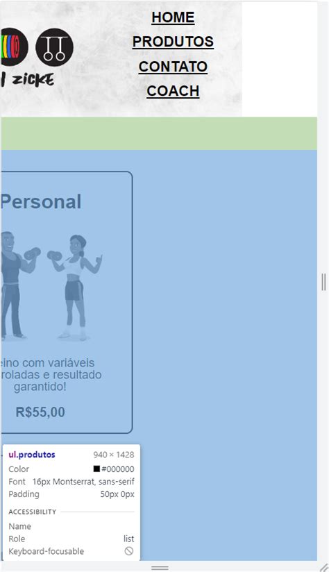 Erro Na Responsividade Html5 E Css3 Parte 4 Avançando No Css