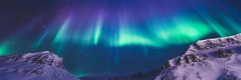 Are The Northern Lights Visible To The Naked Eye Best Served Scandinavia
