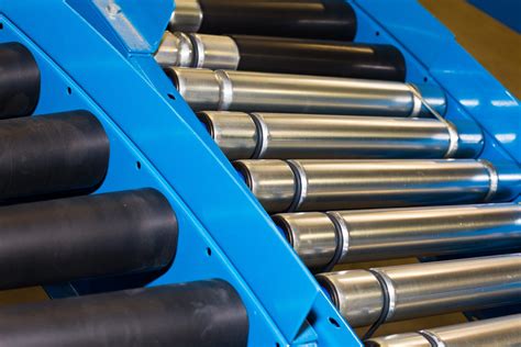 Useful Conveyor System Terms Time To Learn