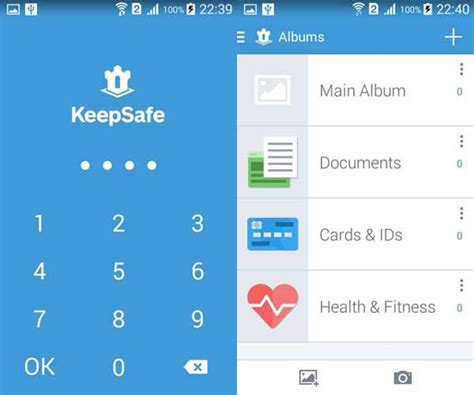 Keepsafe Photo Vault App Everything You Should Know About