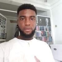 Stanley Kpakpo Allotey Computer Repair Technician At Stern Computer