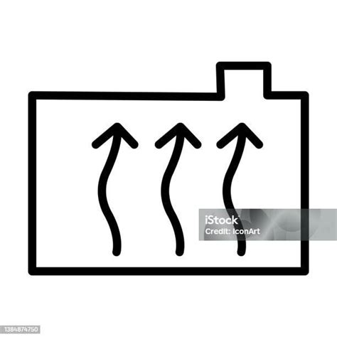 셰이프 컬렉션의 엔진 절삭기 아이콘입니다 흰색 배경에 격리 된 얇은 선형 엔진 냉각수 모터 자동 윤곽 아이콘 라인 벡터 엔진 절삭기 기호 웹 및 모바일 기호 0명에 대한