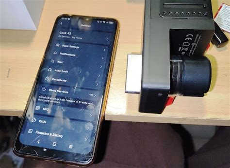 Switchbot Lock And Keypad Touch Review Smart Lock Thumb Turn With Fingerprint Keypad Gadget