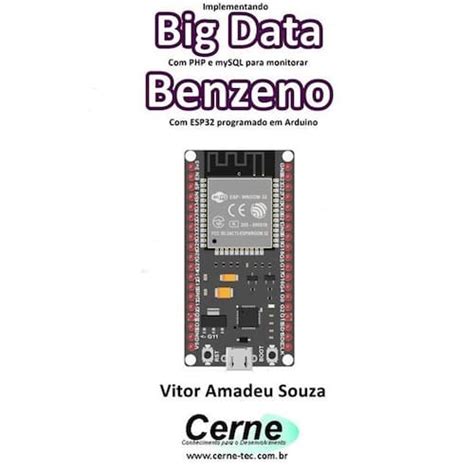 Implementando Big Data Com Php E Mysql Para Monitorar Ponto