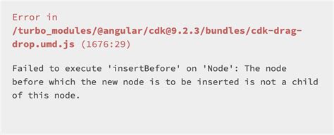 Drag And Drop Connected Lists Issue · Issue 19360 · Angularcomponents · Github