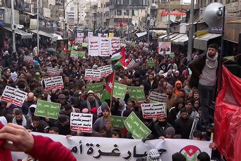 مسيرات في مدن عربية باليوم 112 من العدوان الإسرائيلي على غزة أخبار