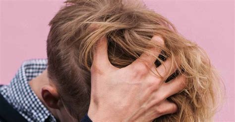 How To Treat A Dry Scalp Naturally With 3 Soothing DIY Oil Blends Pronounce Skincare