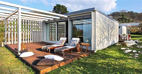 แบบบ้านทรงกล่องชั้นเดียว บ้านไอเดีย เว็บไซต์เพื่อบ้านคุณ