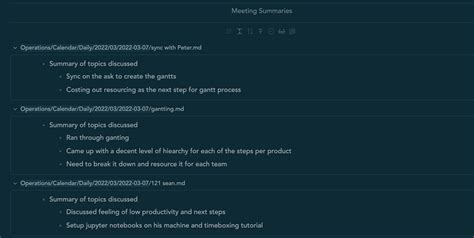 Regex Capture Groups For Query Feature Requests Obsidian Forum