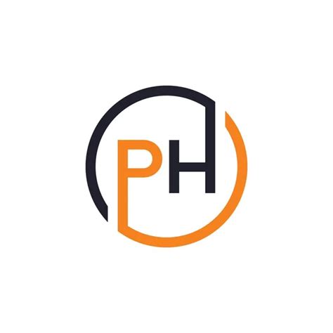 100000 Logo Ph Vector Images Depositphotos