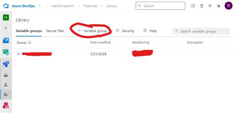 Cloud Azure Pipeline으로 Spring boot 프로젝트 CI CD 구축하기