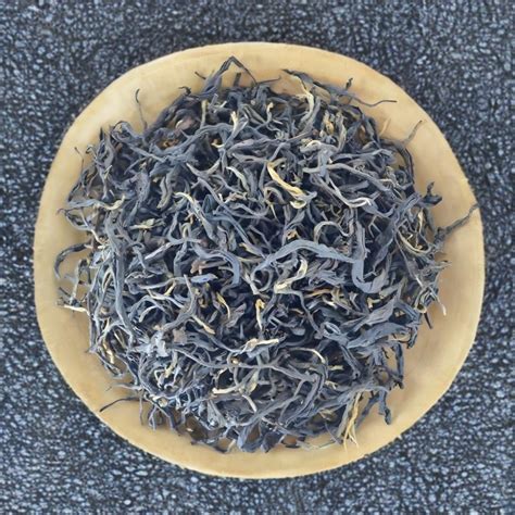 Assam Thai Tea Tapee Tea Thailand Natural Pain Relief Tea Artisanthai
