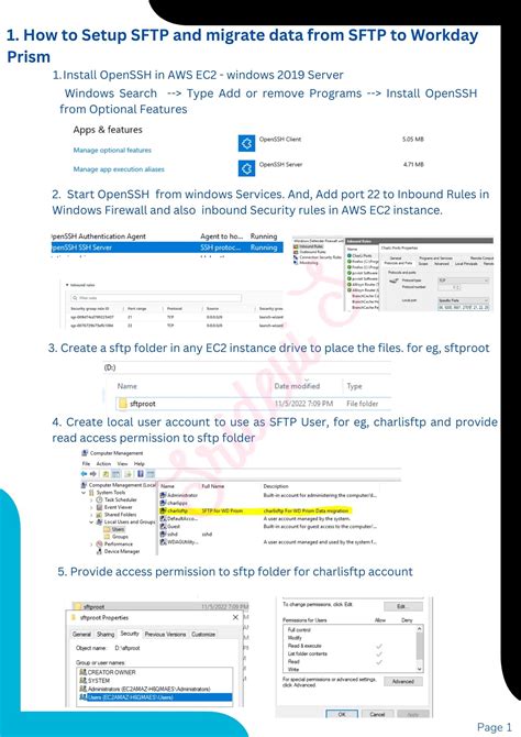 workday sftp integration with prism my workday blog