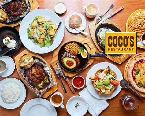 ココス 稲城 Cocos Inagi Delivery And Takeaway Menu Uber Eats