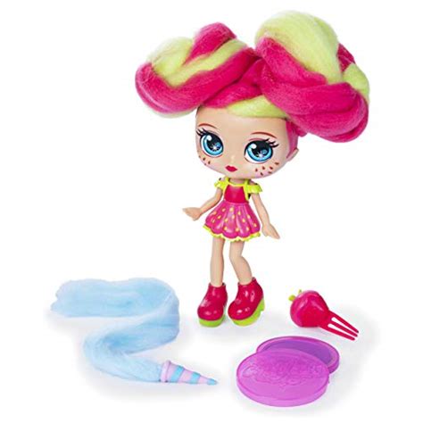 Candylocks Collectible Surprise Dolls With The Best Accessories Best Online T Store