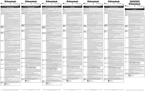 Sterilization And Reprocessing Instructions Archives Uk