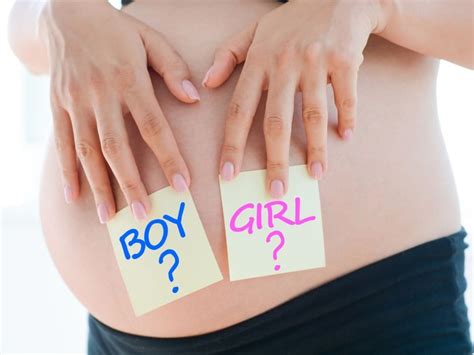 खट्टा खाने की क्रेविंग पर लड़की और मीठे के मन पर लड़का क्या जेंडर प्रेडिक्शन से जुड़े इन मिथकों