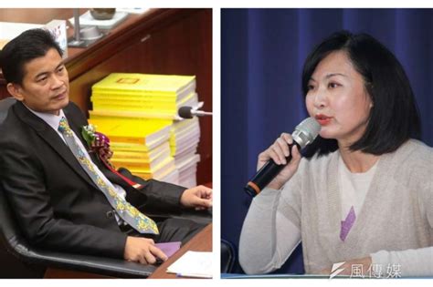 兩黨面臨派系問題？高市議長補選將登場 藍綠陷「茶壺風暴」危機 風傳媒