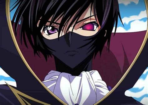 Code Geass 7 Kemampuan Geass Greenscene