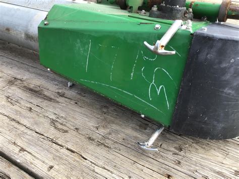 Ksi 080616 Planter Fill Conveyor Agriculture Bigiron Ksi 080616 Planter Fill Conveyor Agriculture Bigiron