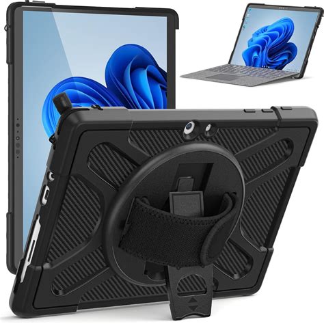Junfire Surface Go 3 Case 2021 Surface Go 2 Case 2020 Surface Go Case 2018 Funda A Prueba De